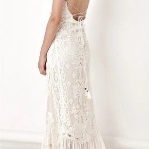 Spell | Dresses | The Spell And The Gypsy Collective Casablanca Wedding ...